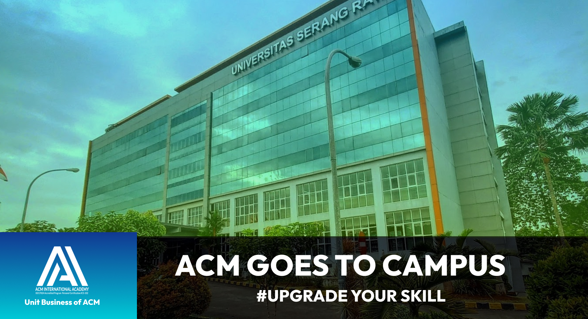 Amtivo Indonesia Badan Sertifikasi ISO